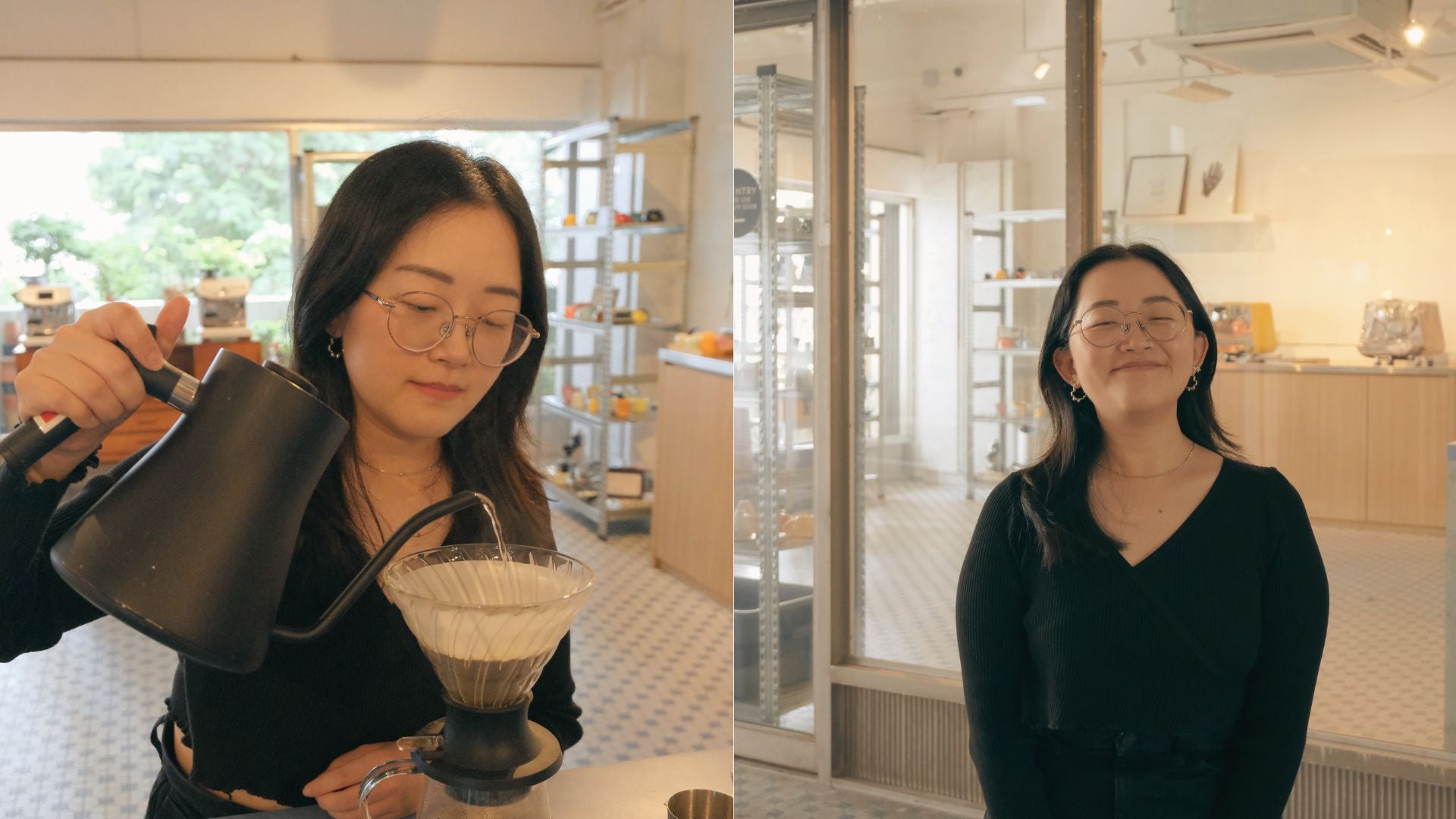On the Grind: The People Behind Common Man Coffee Roasters | Grounds o
