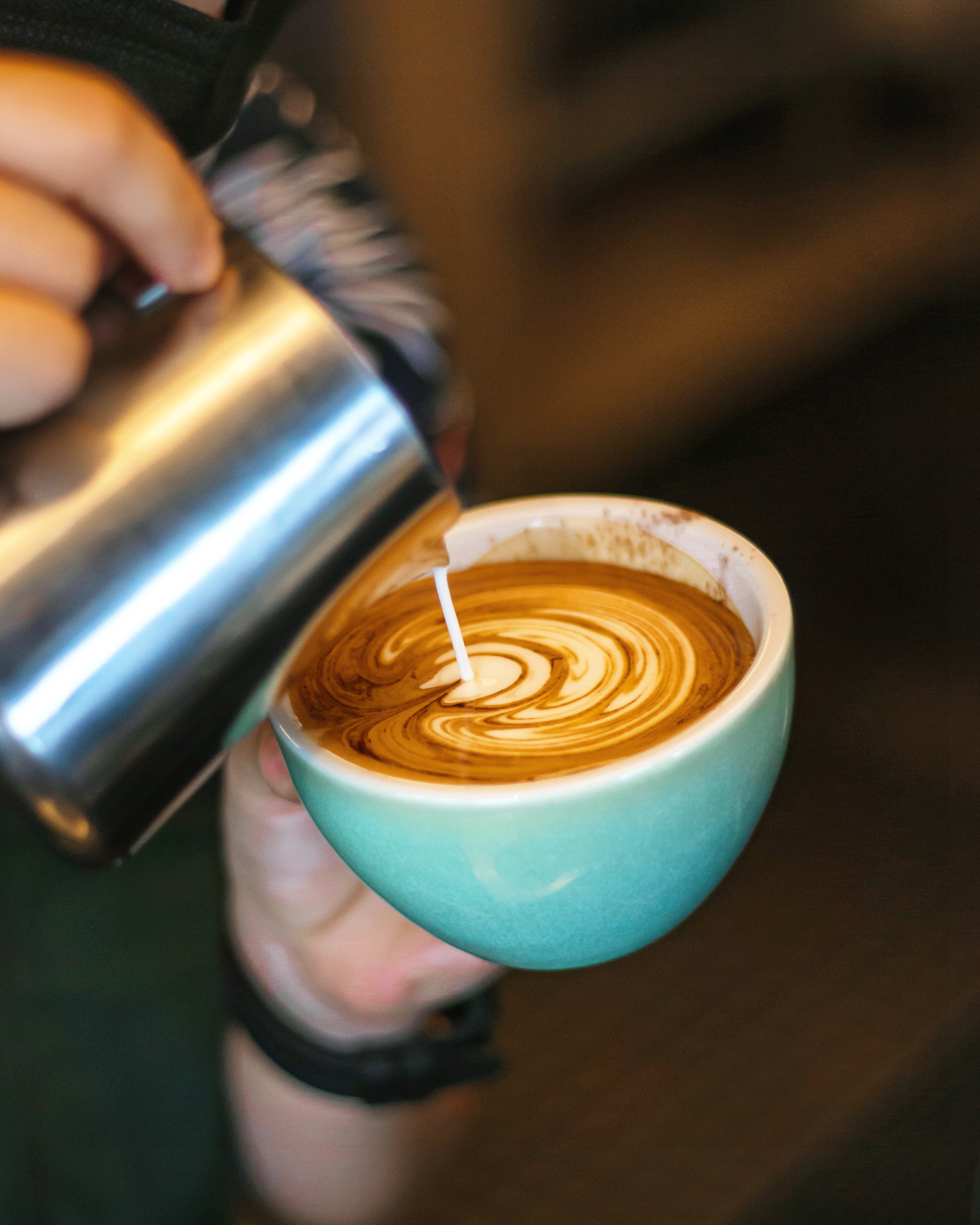 Signature Coffee Blends Online Singapore | Common Man Coffee Roasters