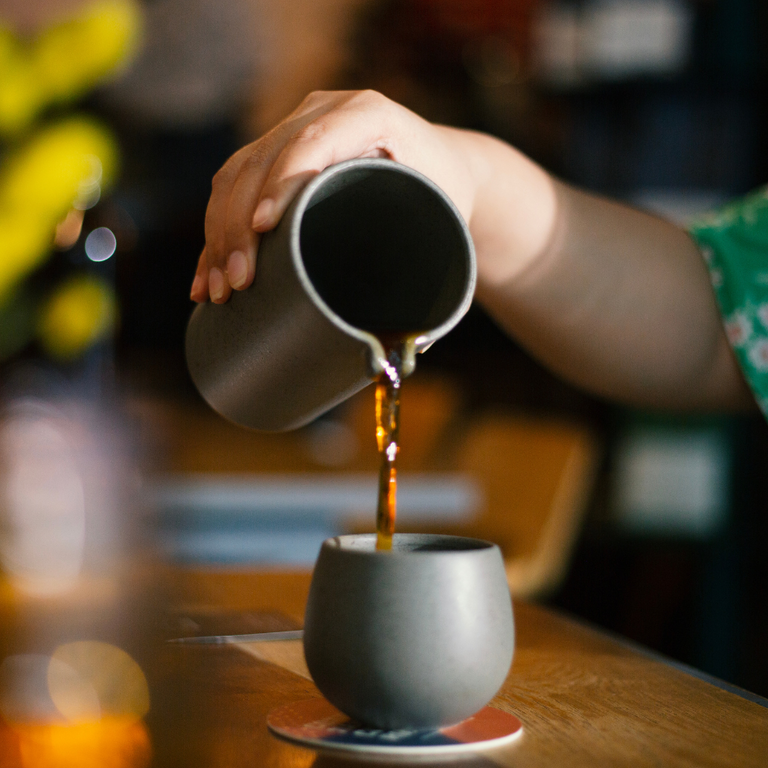 Common Man Coffee Roasters Menu - Brunch Cafe, Wine Bar & Dine In