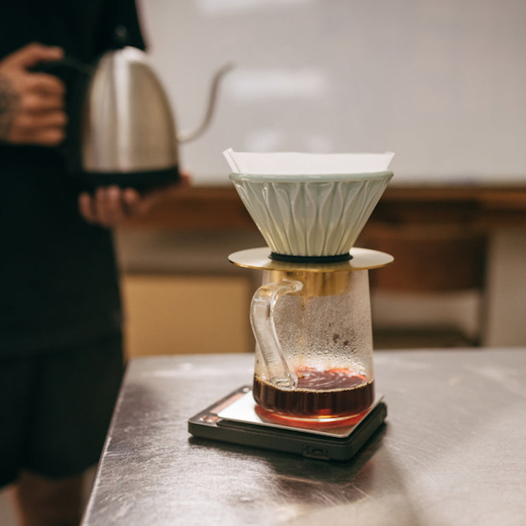 Common Man Coffee Roasters Locations | Explore Our Cafes in Singapore