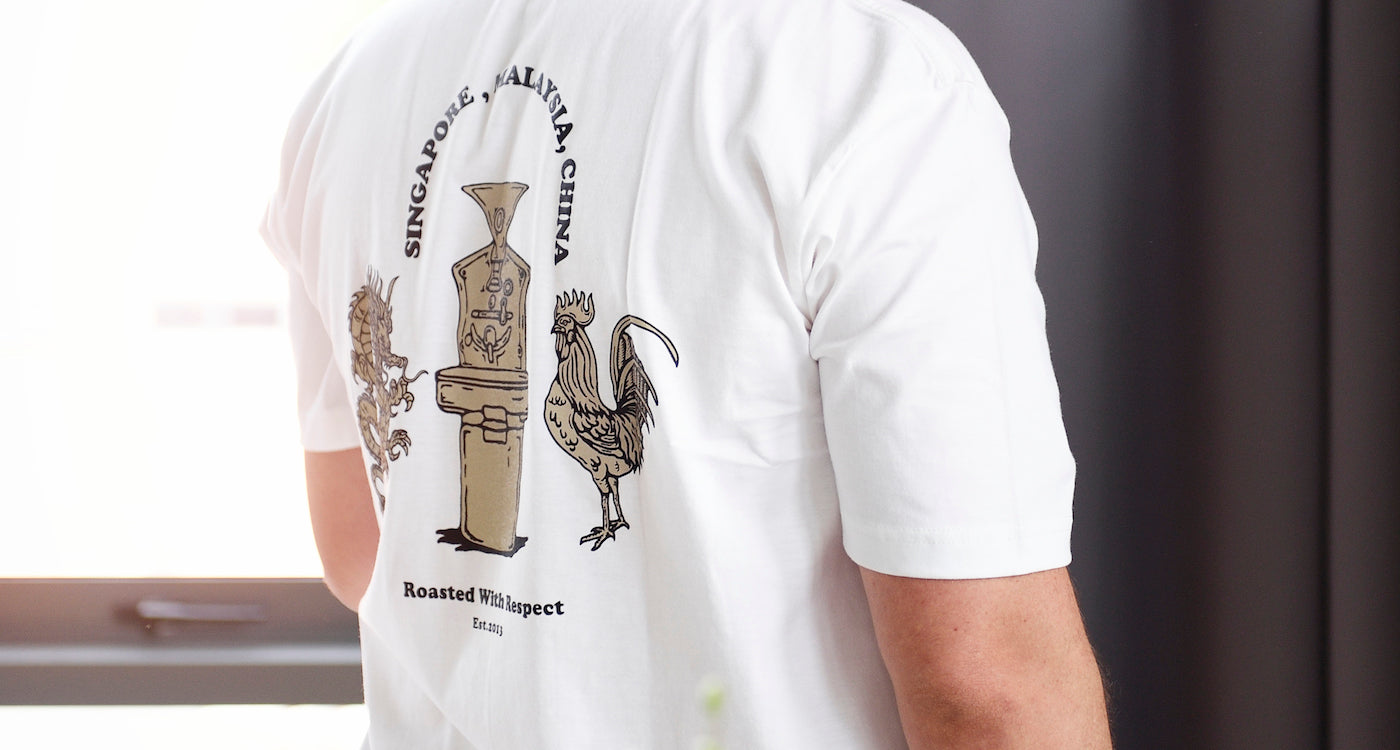 Common Curios Merchandise | Common Man Coffee Roasters