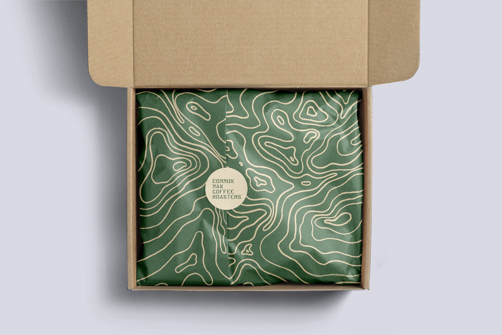 CMCR Coffee Subscriptions | Singapore