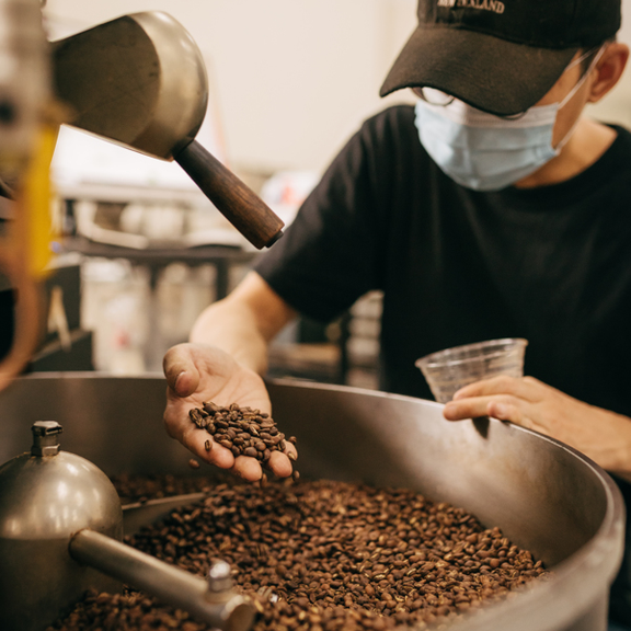 Common Man Coffee Roasters Locations | Explore Our Cafes in Singapore