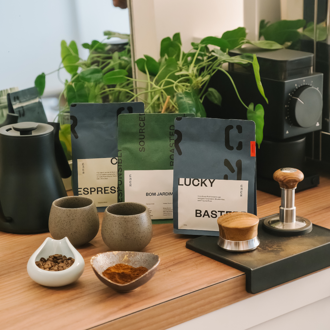 New Arrivals | Common Man Coffee Roasters