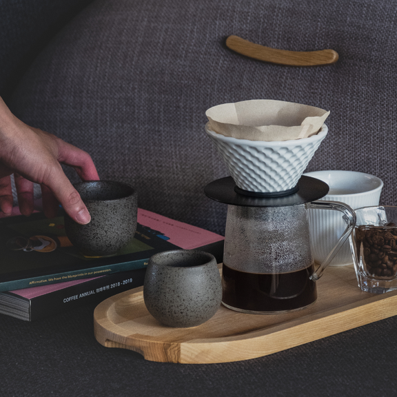 Common Man Coffee Roasters Locations | Explore Our Cafes in Singapore