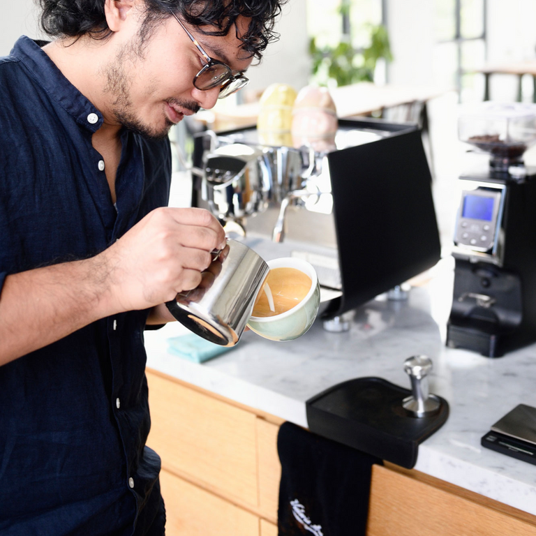 Common Man Coffee Roasters Locations | Explore Our Cafes in Singapore