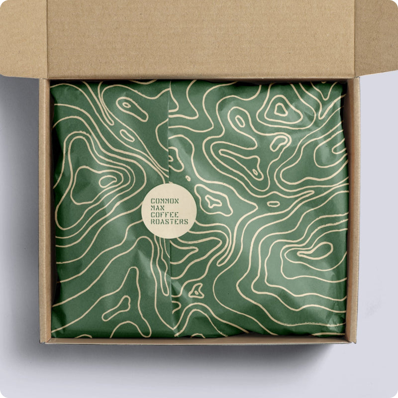 Gift Collection for Coffee Lovers | Common Man Coffee Roasters