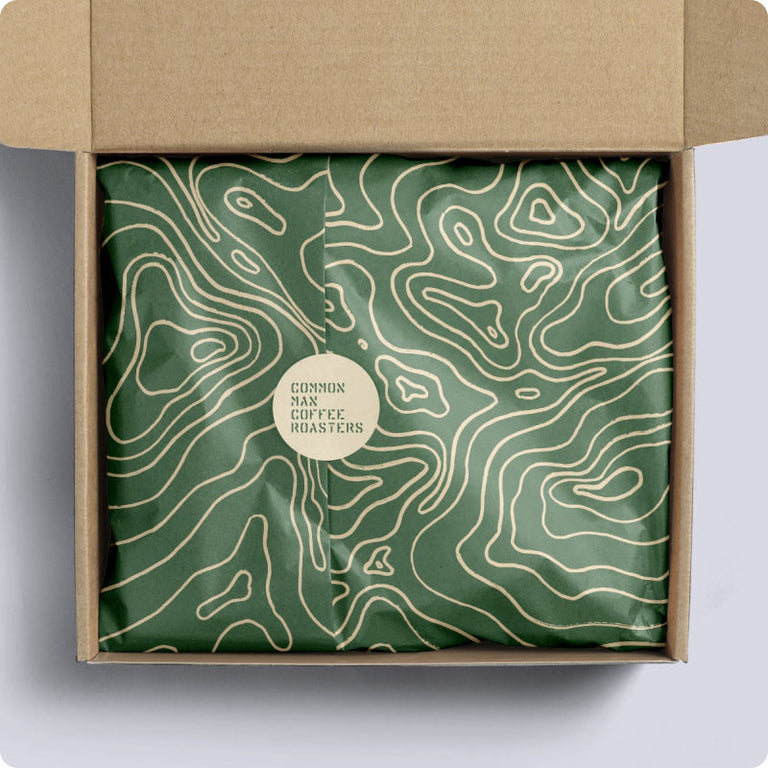 Common Man Coffee Roasters Locations | Explore Our Cafes in Singapore