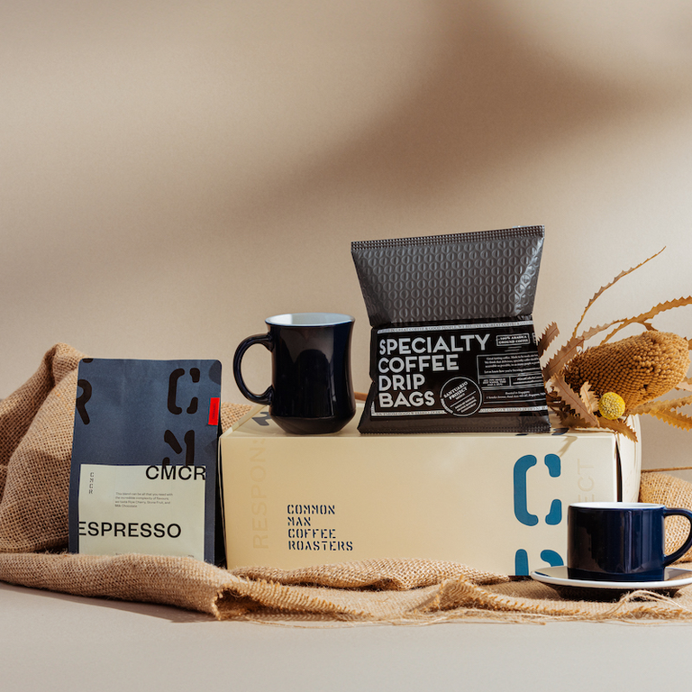 Common Man Coffee Roasters Locations | Explore Our Cafes in Singapore