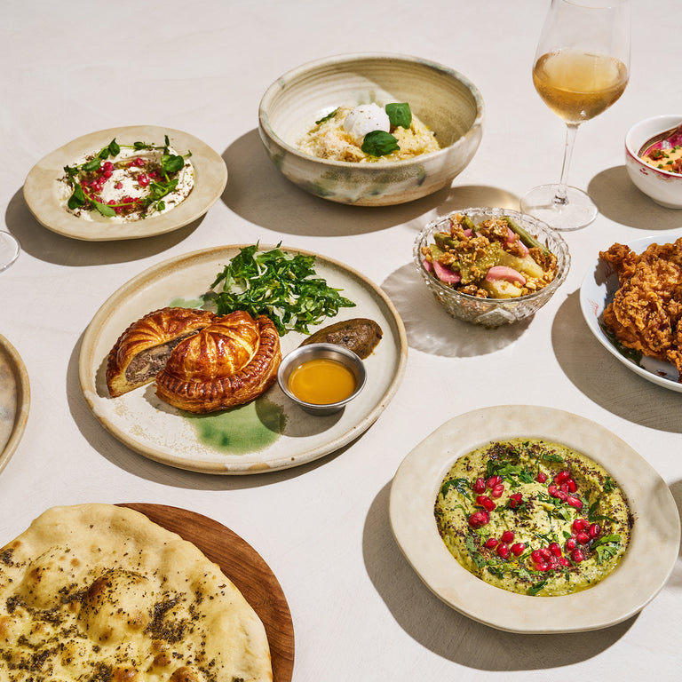 Best Coffee Shop & Cafe in Singapore | Common Man Coffee Roasters