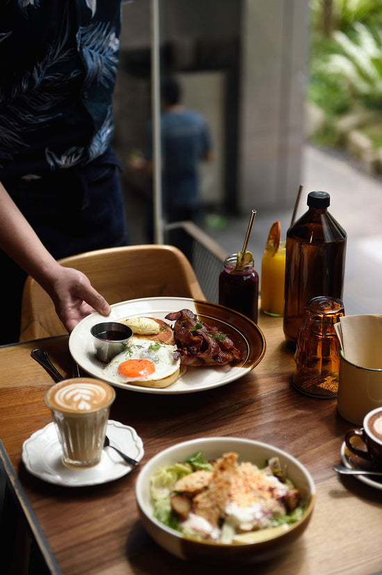 Best Coffee Shop & Cafe in Singapore | Common Man Coffee Roasters