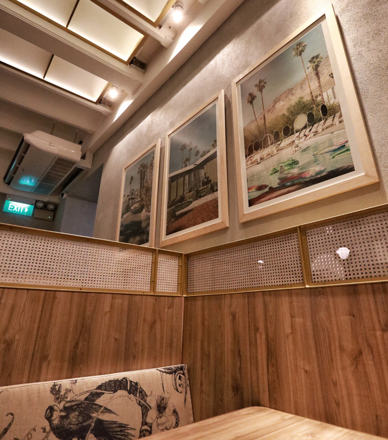 Common Man Coffee Roasters Menu - Brunch Cafe, Wine Bar & Dine In