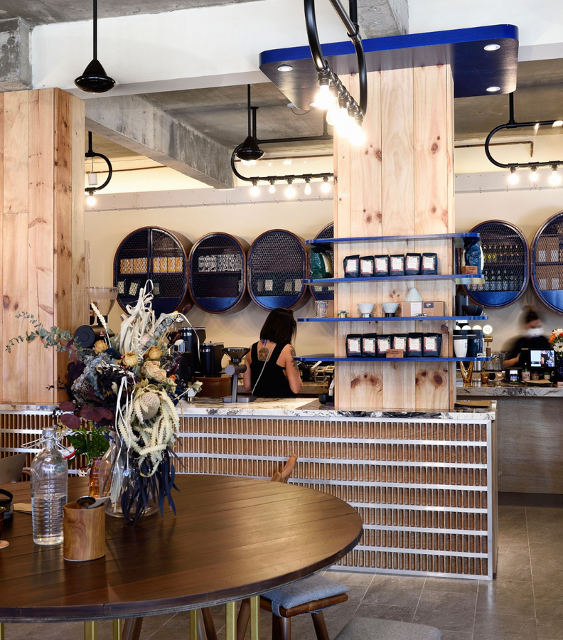 Common Man Coffee Roasters Menu - Brunch Cafe, Wine Bar & Dine In