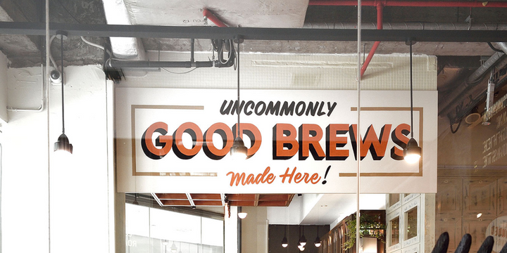 Common Man Coffee Roasters Locations | Explore Our Cafes in Singapore