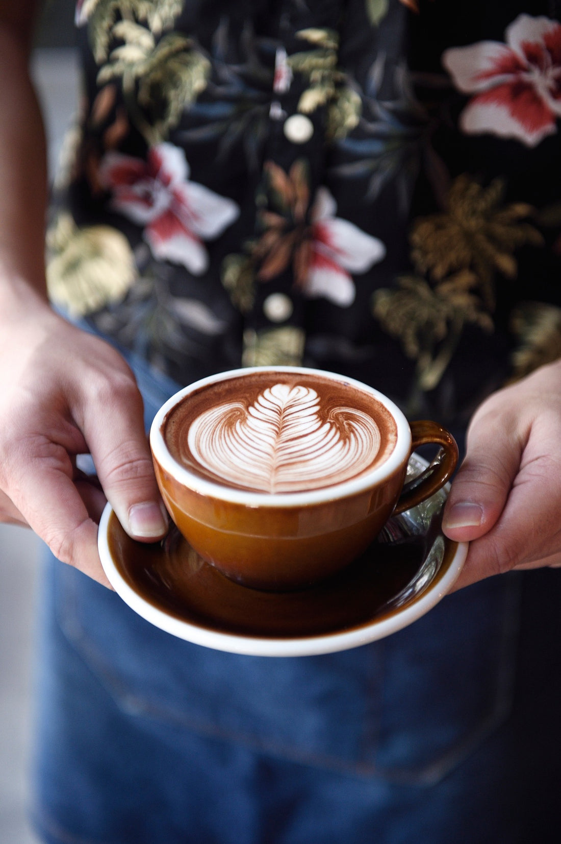 Best Coffee Shop & Cafe in Singapore | Common Man Coffee Roasters