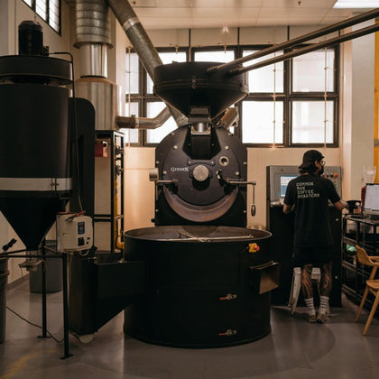 Common Man Coffee Roasters Locations | Explore Our Cafes in Singapore