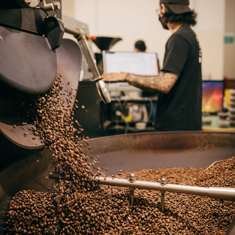 CMCR Barista Academy Singapore | Coffee and Latte Art Workshop & Event