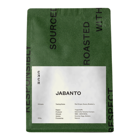 Best Coffee Cafe & Brunch Singapore | Common Man Coffee Roasters